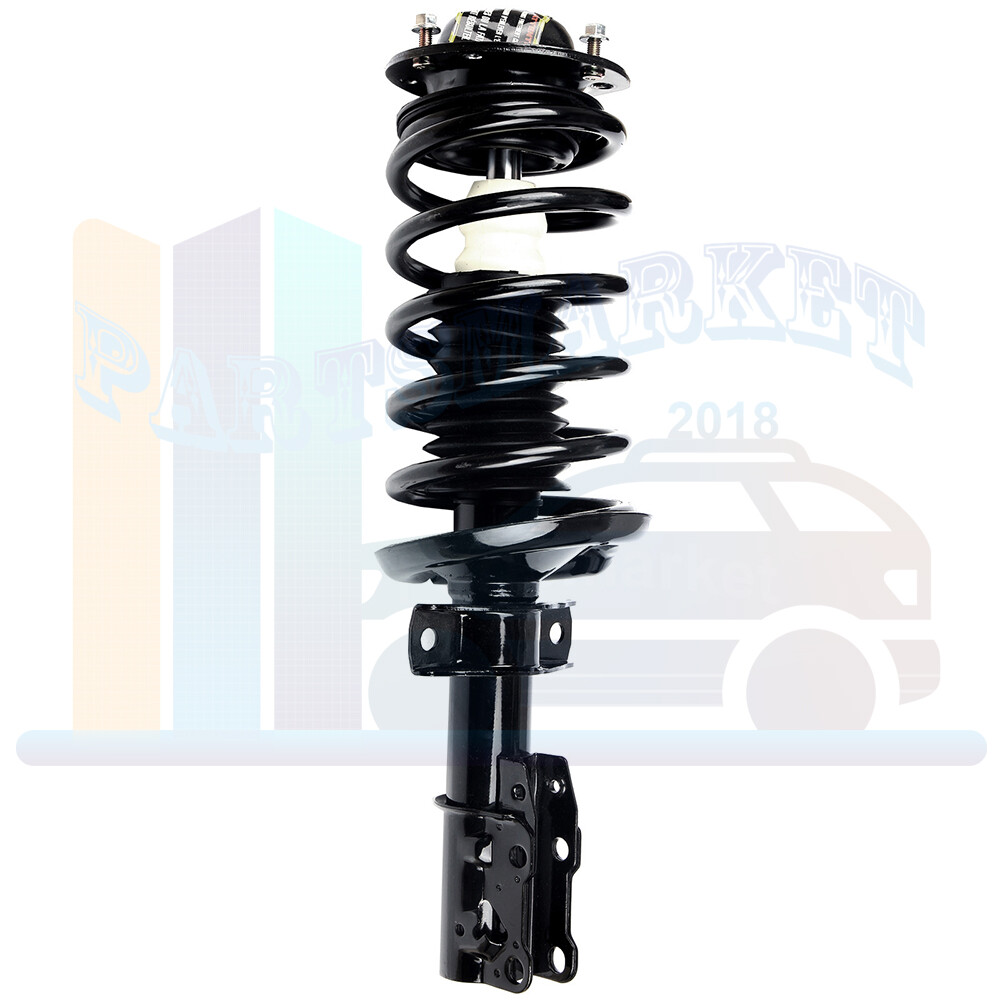 Front Complete Strut Assembly & Suspension kits For Chevrolet HHR 2006 ...