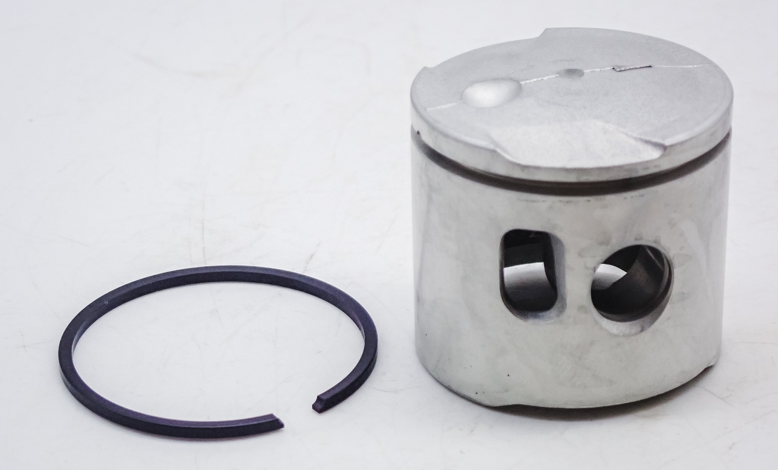 GENUINE ECHO PISTON FITS SRM-266 PPT-266 + MORE P021037310 | eBay
