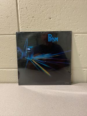 Prism - Prism Vinyl LP. NEW SEALED!!!!! | eBay