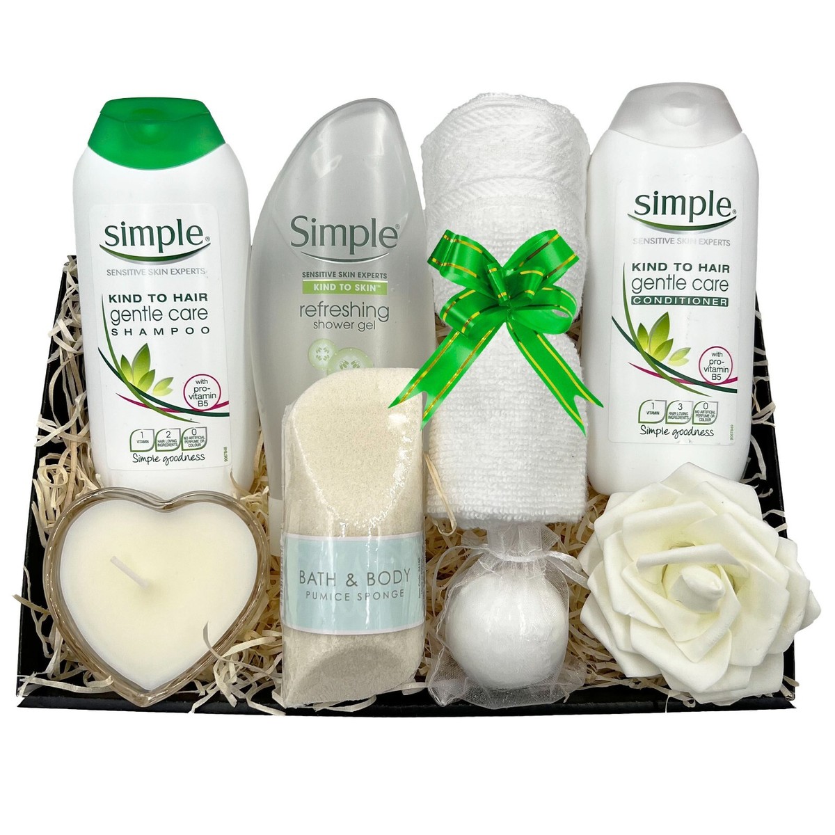 Simple Sensitive Skin Care Experts Simple Skincare