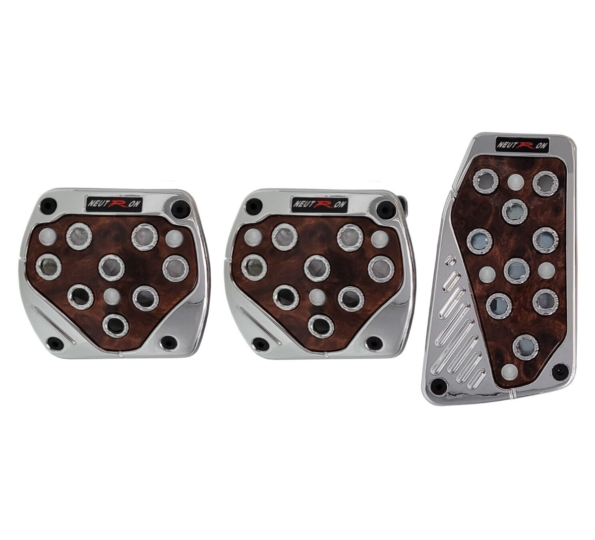 4x4 Pedal Printable Envelope Template