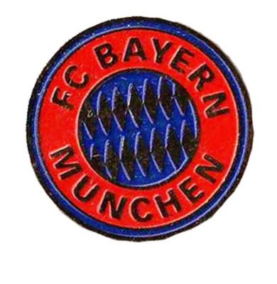 Pin (badge) Germany Bayern Munchen | eBay UK