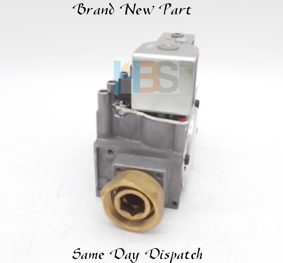 POTTERTON POWERMAX 155 BOILER GAS VALVE P742 | eBay