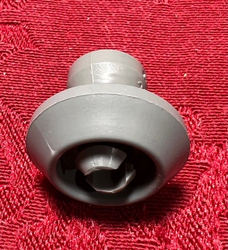 5304523190 FRIGIDAIRE DISHWASHER UPPER RACK WHEEL & BUSHING ASSEMBLY | eBay