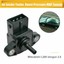 Air Intake Turbo Map Boost Pressure Sensor Fits MITSUBISHI L200 SHOGUN ...