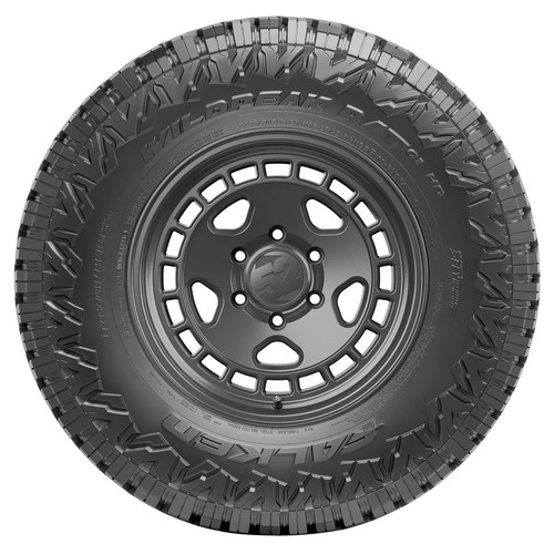 4 New Falken Wildpeak R/t01 - Lt285x55r22 Tires 2855522 285 55 22 | eBay