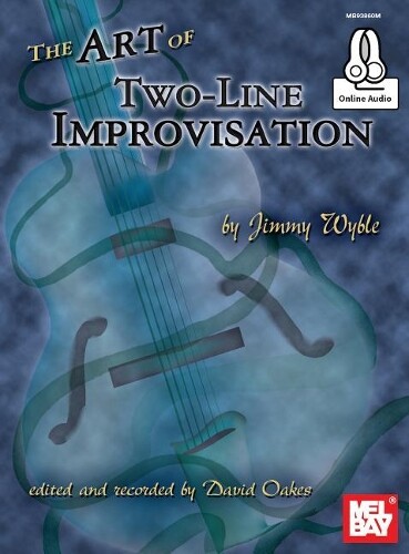 Art Of Two-Line Improvisation Book (Paperback) (UK IMPORT ...