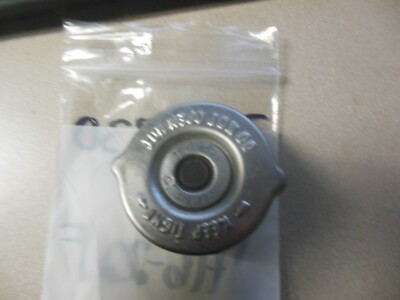 Chrysler OEM Radiator Cap 3781830 | eBay