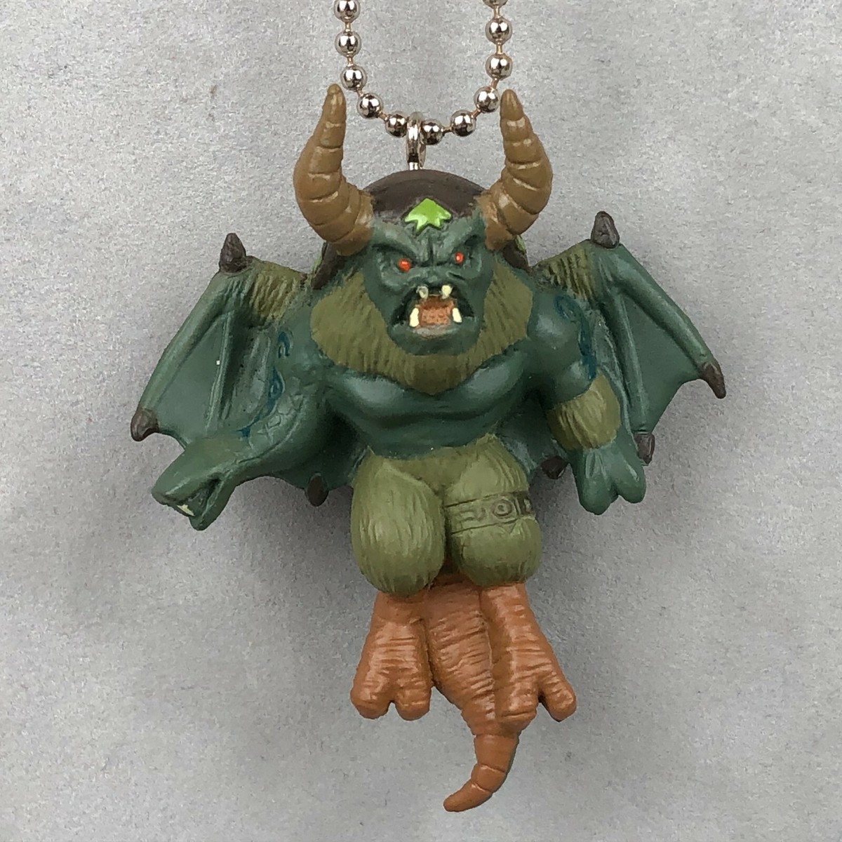 Tekken 5 Ogre Ancient Ogre | Tekken Wiki | Fandom