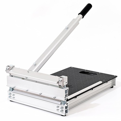 18mm Laminate Floor Cutter | 13-Inch Heavy-Duty Cutter for LVP, SPC ...