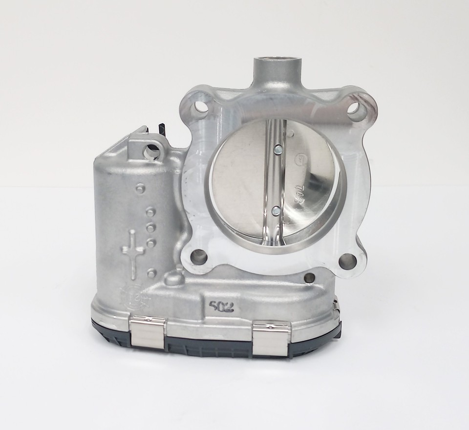 Bosch Electronic Throttle Body DS7Z-9E926-C for Ford EcoSport Fusion 13 ...