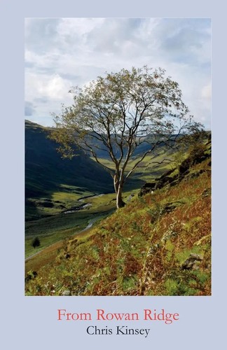 From Rowan Ridge | Chris Kinsey | Englisch | Taschenbuch | 2019 | eBay.de