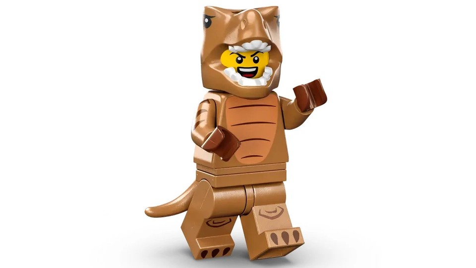 LEGO® Series 24 Minifigures CMF 71037 You Pick! Flat $3.99 Shipping Any ...
