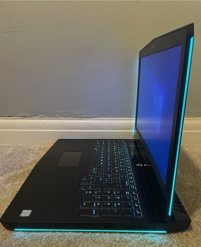 dell alienware r4 17 gaming laptop | eBay UK