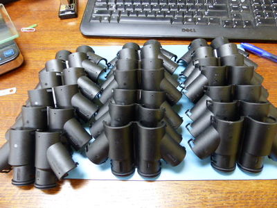 SCHLEMMER 9817300 Qty of 25 per Lot YMANIFOLD 26-22-22 SCHLEMMER | eBay