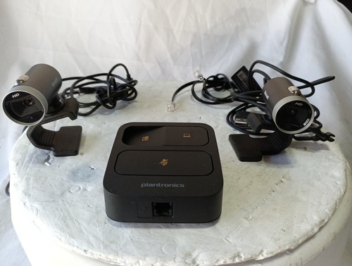 Plantronics MDA100 QD Switch 205255-01 For Quick Disconnect (QD ...