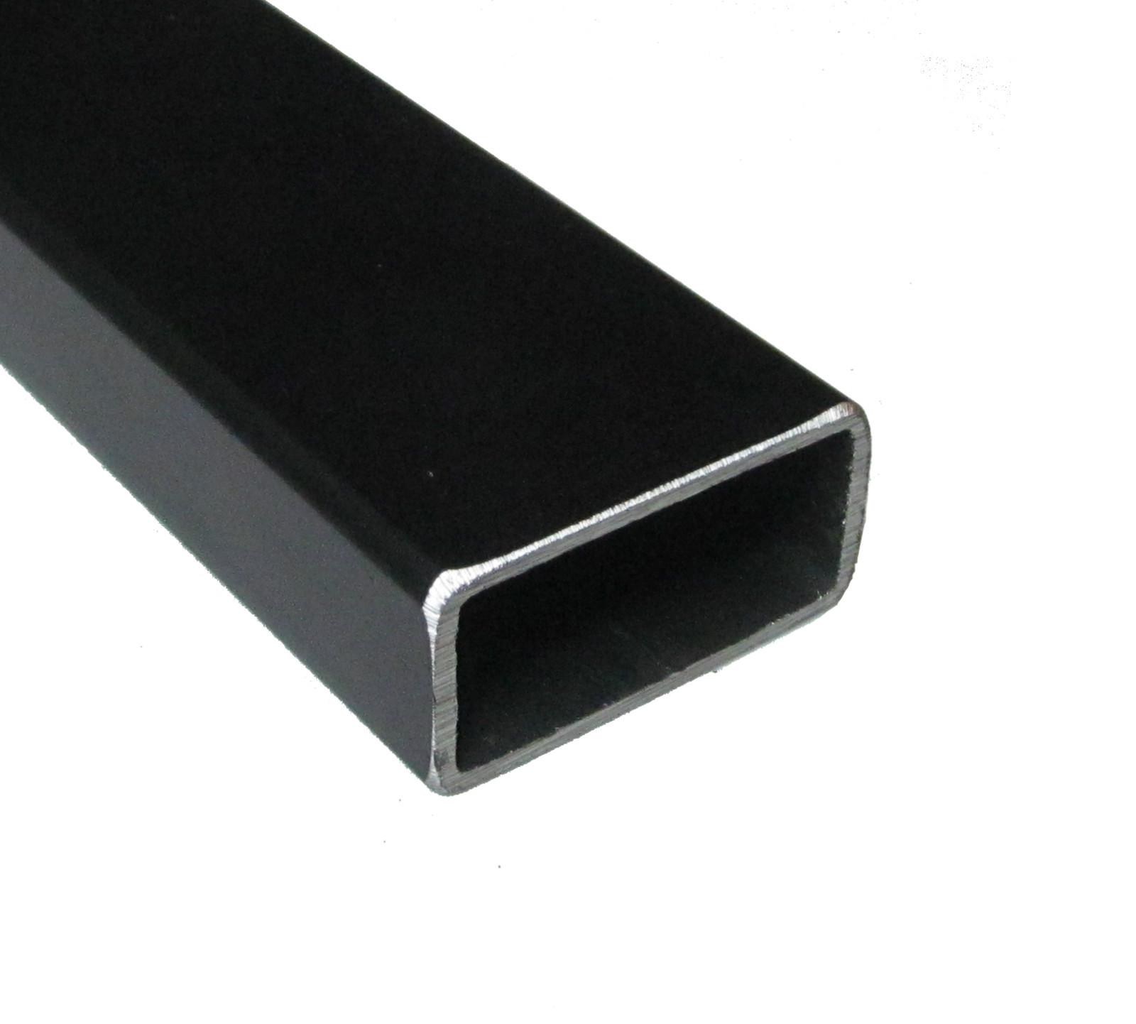 RECTANGULAR MILD STEEL Box Section Bandsaw cut Special lengths made to ...