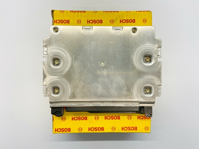 1994-1996 BMW 740i 540i Engine Computer ECU ECM OEM Bosch 0261203484 ...