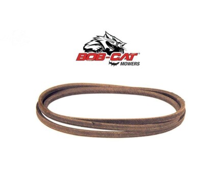 Genuine Bobcat Mower Belt Blade Belt OEM 4176344 | eBay
