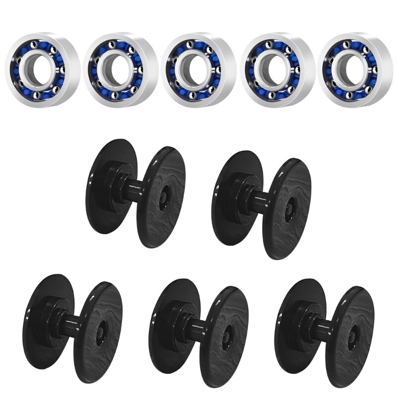 Diy Crystal Light Shadow Fingertip Gyro Jewelry Ornaments Silicone Mold ...