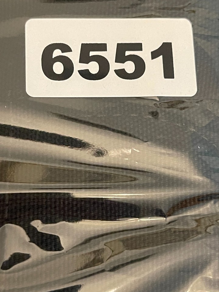 Carhartt Mens Bib Overall 46x32 (Real 46x31) Black Double Knee ...