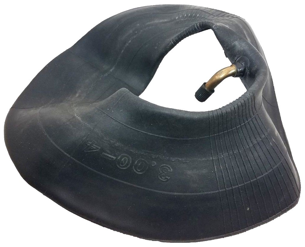 3.00-4 3.00X4 INNER TUBE TIRE SUPER BIKE SCOOTER V IT18 | eBay