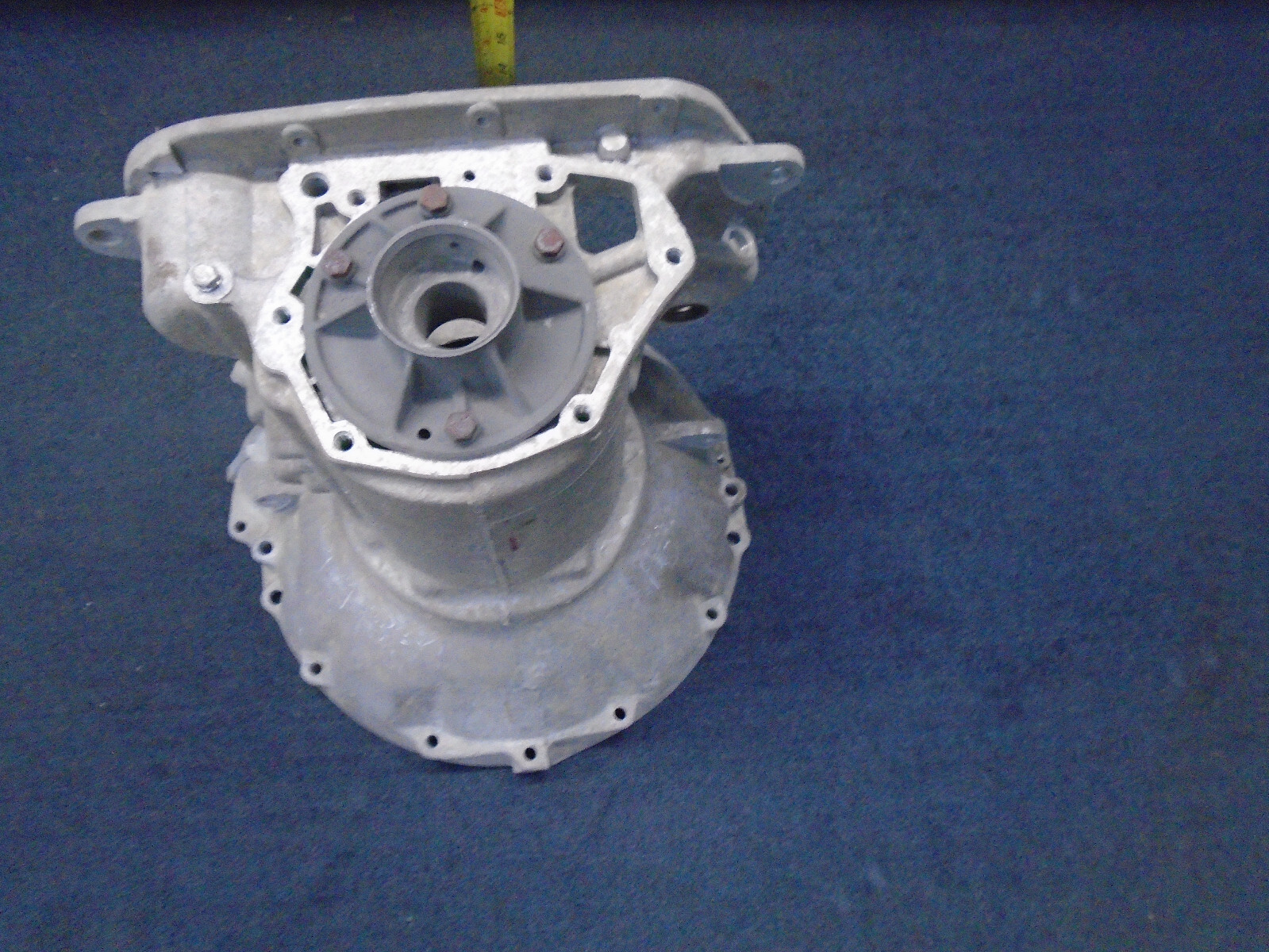NOS NEW 1972-up AMC Javelin AMX 904 Torqueflite Transmission case A904 ...