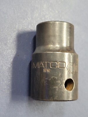 Sockets & Socket Sets - Matco Impact