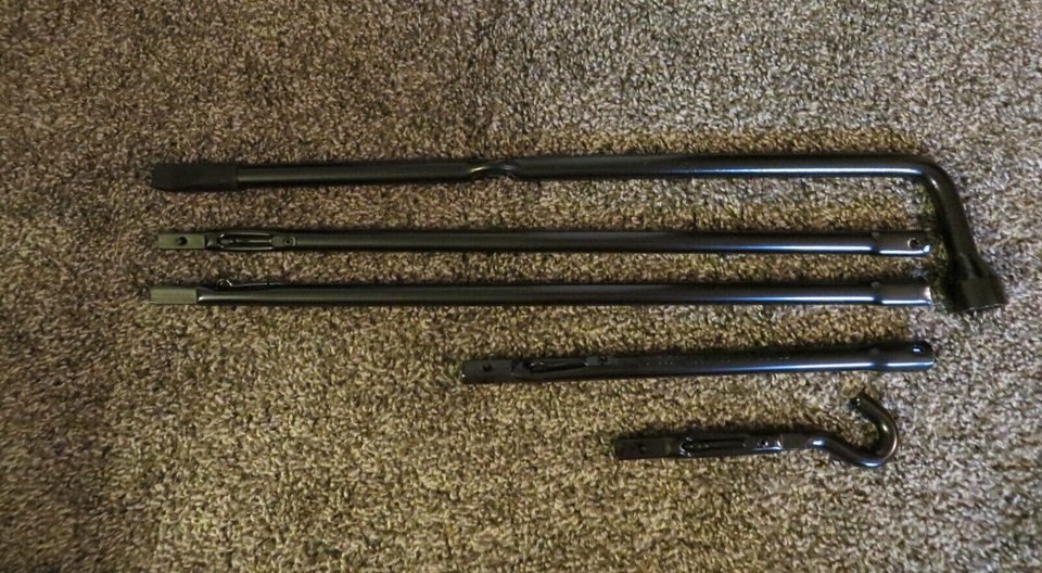 FORD F150 RAPTOR JACK ML3V-17B051-AA From the factory FOMOCO OEM | eBay