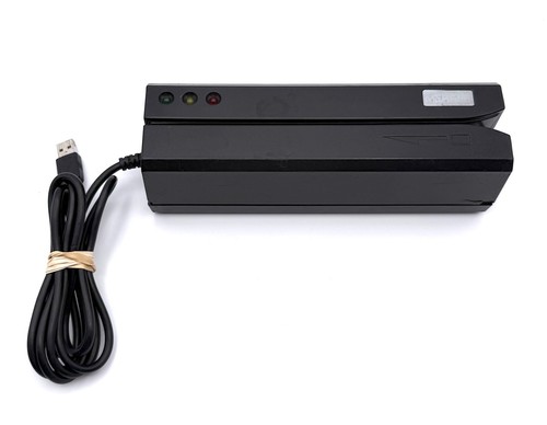 MSR606 Magnetic Stripe Card Reader / Writer MISIRI RW606 MSR606i USB ...