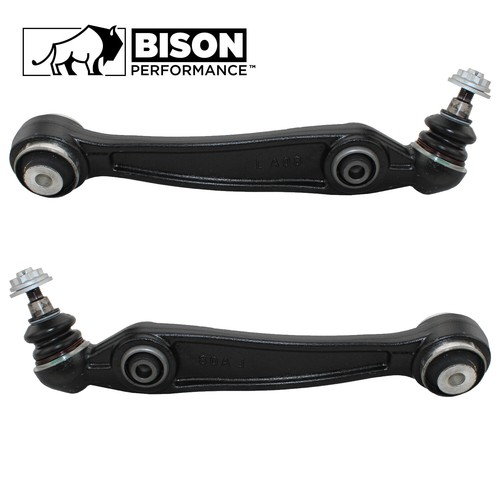 Bison Performance 2pc Set Front Lower Rearward Control Arm For BMW F15 ...