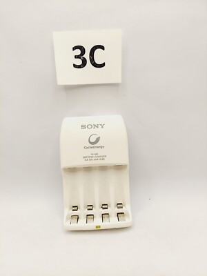 Sony BCG 34HLD AAA | eBay