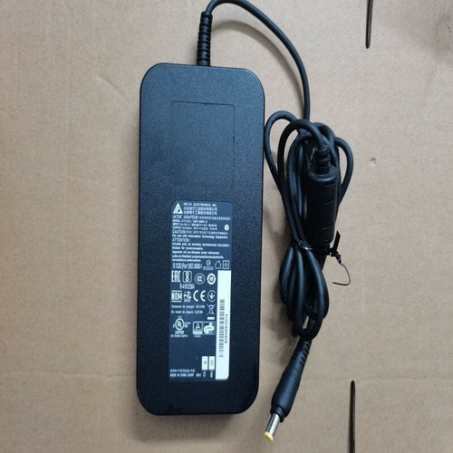 Original 120W 19V 6.32A ADP-120RH D For ACER Predator Z321QU Monitor ...
