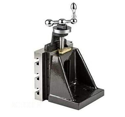 Lathe - Lathe Milling Attachment