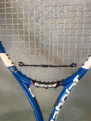 babolat pure drive andy roddick | eBay