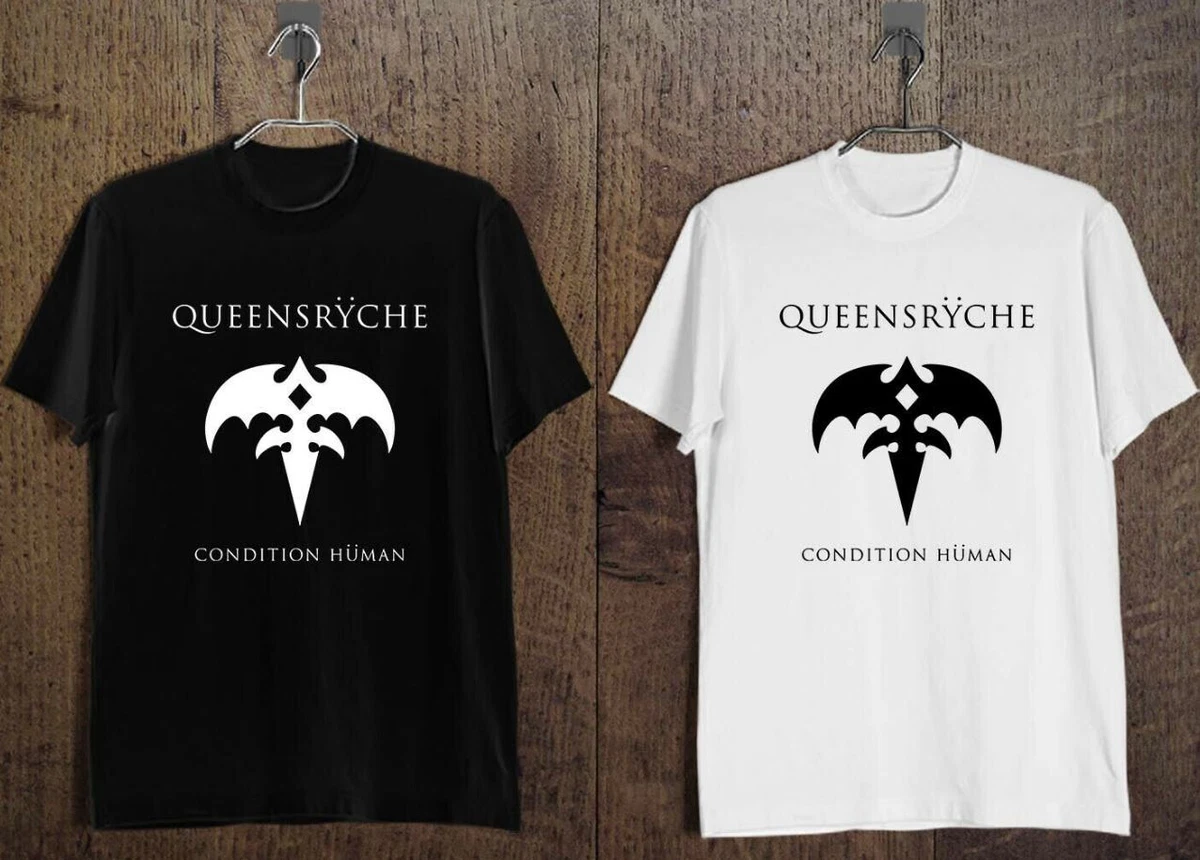 Queensryche Logo Tattoo