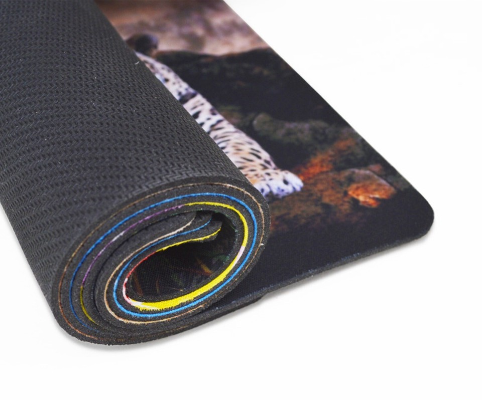 Dragon ball z Android 21 Playmat Play Mat desk Mouse Pad TCG CCG MTG 24 ...