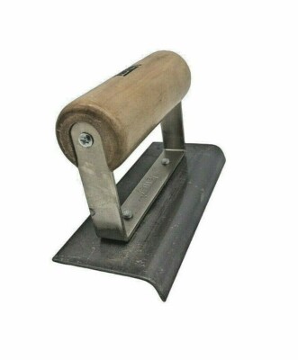 Concrete Tools - Edger Tool