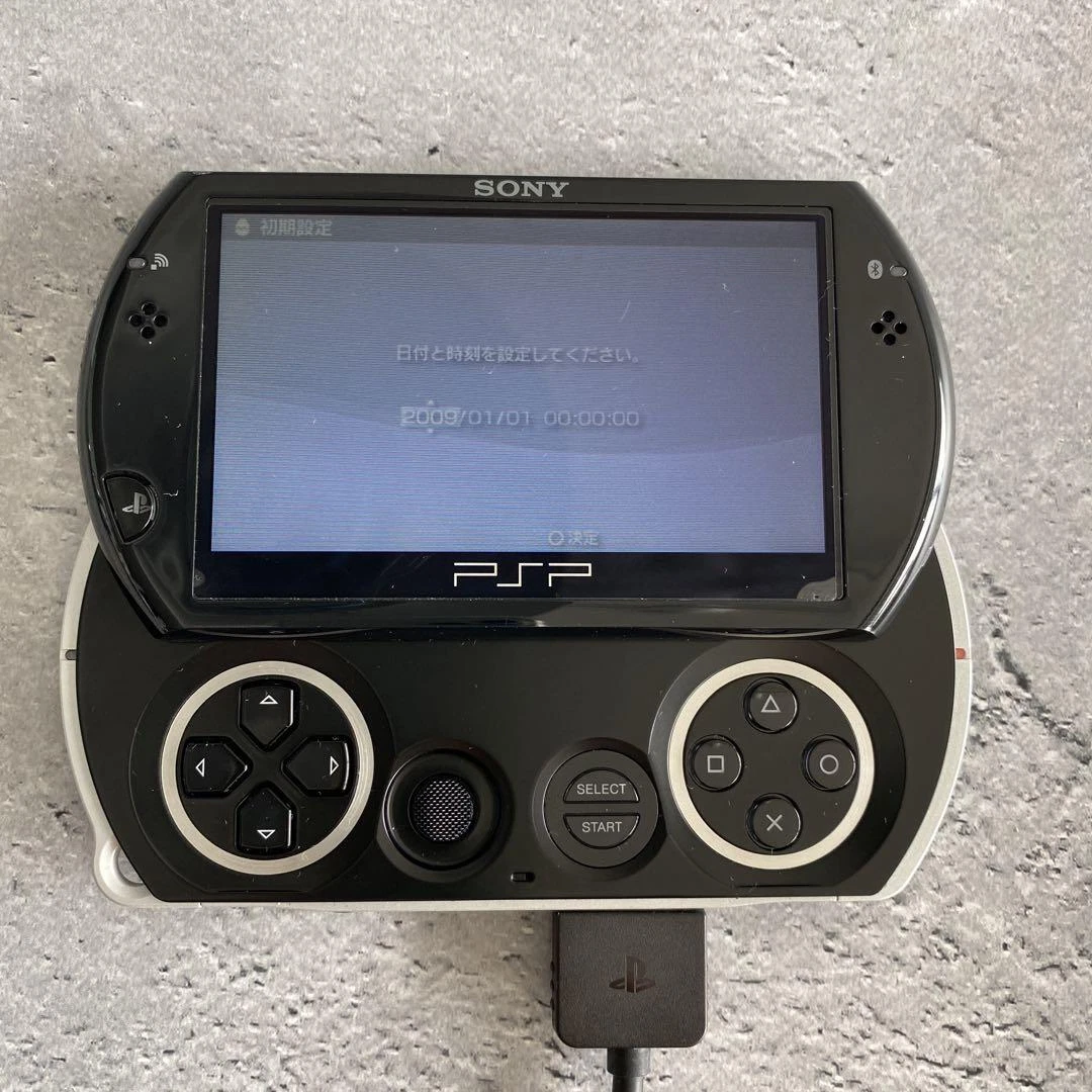Playstation Portable 4000