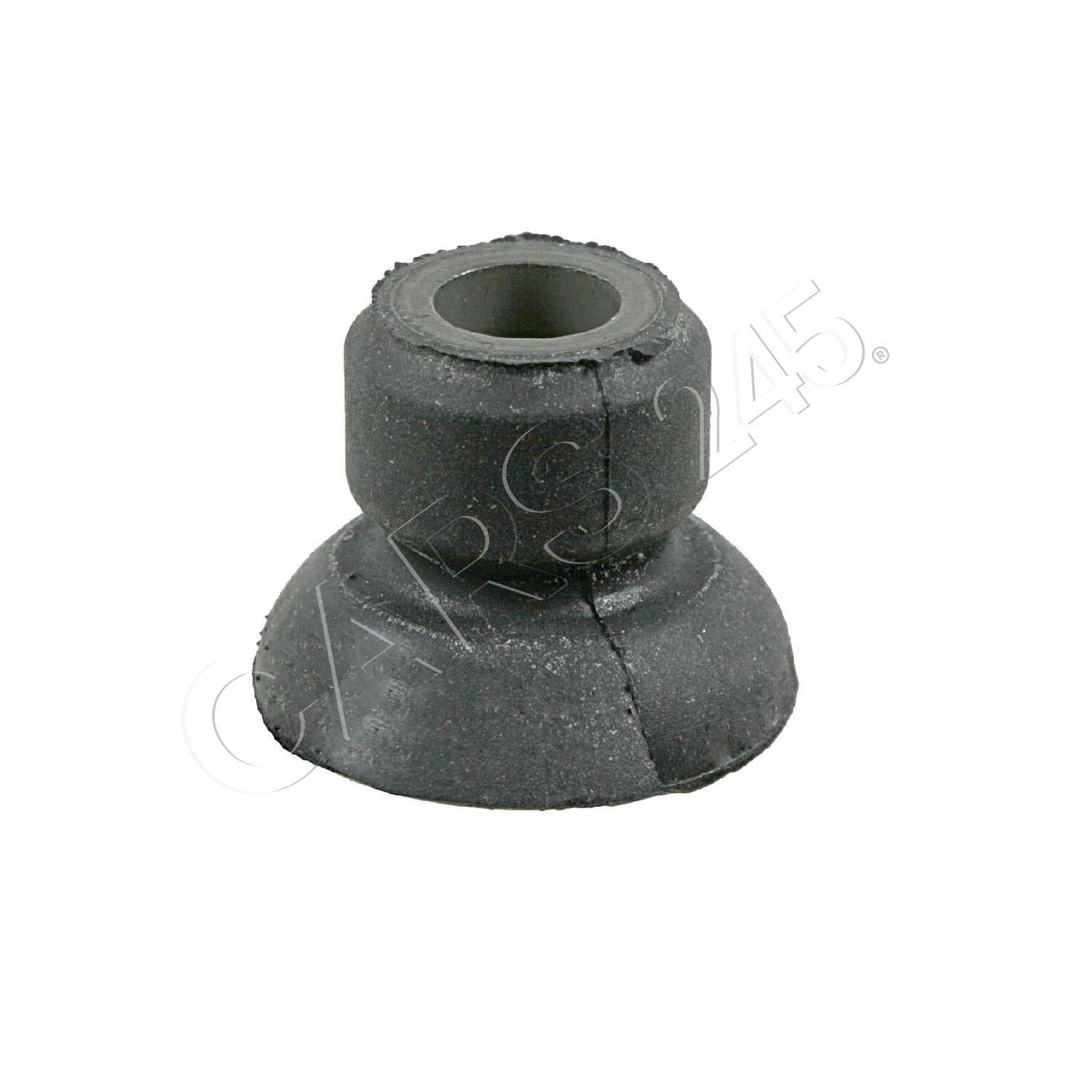 Steering Gear Mounting Front FEBI For MERCEDES C215 W215 W220 98-06 ...