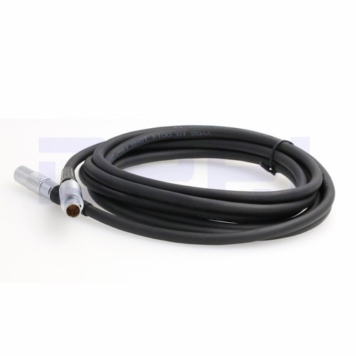 Bruel & Kjaer 2250 2270 10pin Male to female microphone Preamplifier ...