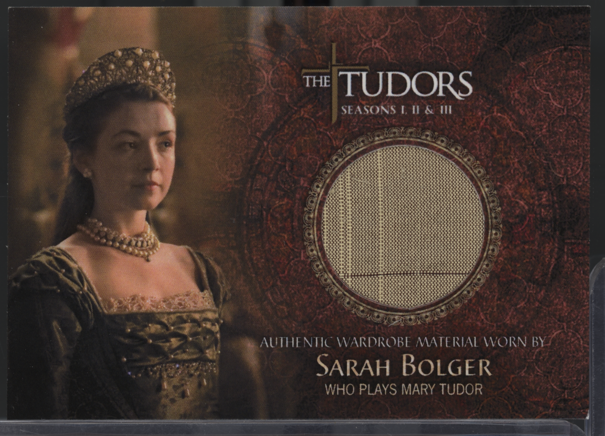 The Tudors Daily Mary Tudor Sarah Bolger Tudor Costumes