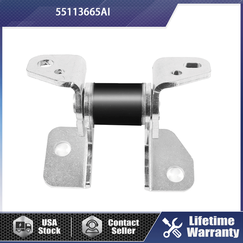 Lower Door Hinge Front Or Rear Left For 2013-2019 Jeep Dodge Chrysler ...