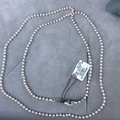 Tous Sterling Silver Choker New with Tags | eBay