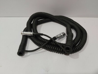 GAI TRONICS 610-35-2036-001 AUTELDEC 4 Extension Cable Pour Casque à ...