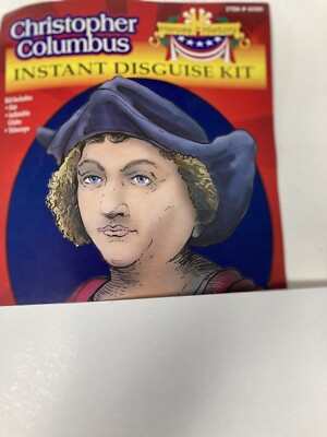 Kid's Historical figure costume kits "Heroes of History" Book Report ...