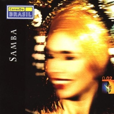 Various Samba (CD) | eBay