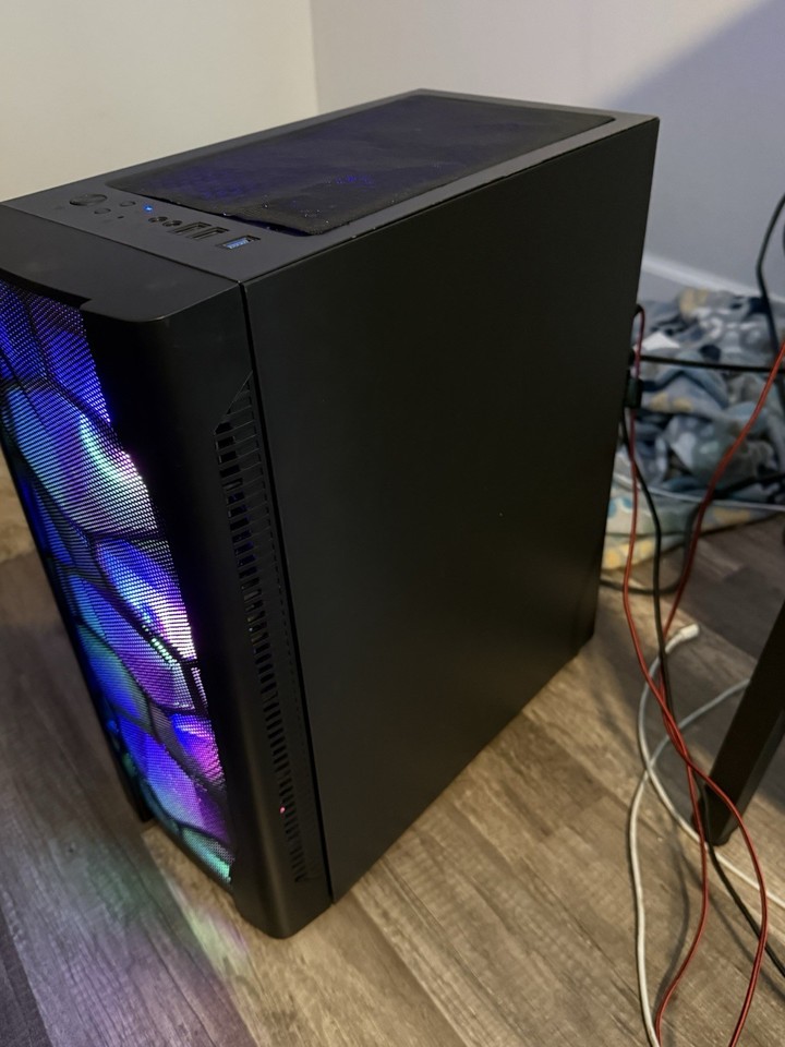 Entry Level Gaming PC | eBay