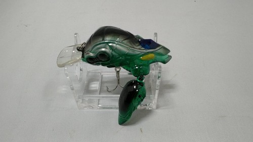 Bandai Grander Musashi Legendary Scissor Lure | eBay