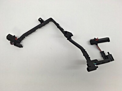 Genuine AUDI VW A4 allroad quattro Avant S4 A4L wire set 0B5321391A | eBay